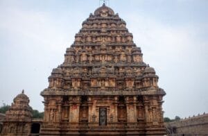 Exploring the Rich Heritage: Top 10+ Famous temples of Tamil Nadu ...